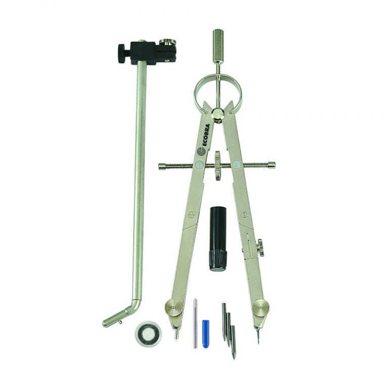 Cutting Blade Compass - Circle CutterSeries Masterwith centre wheel ...