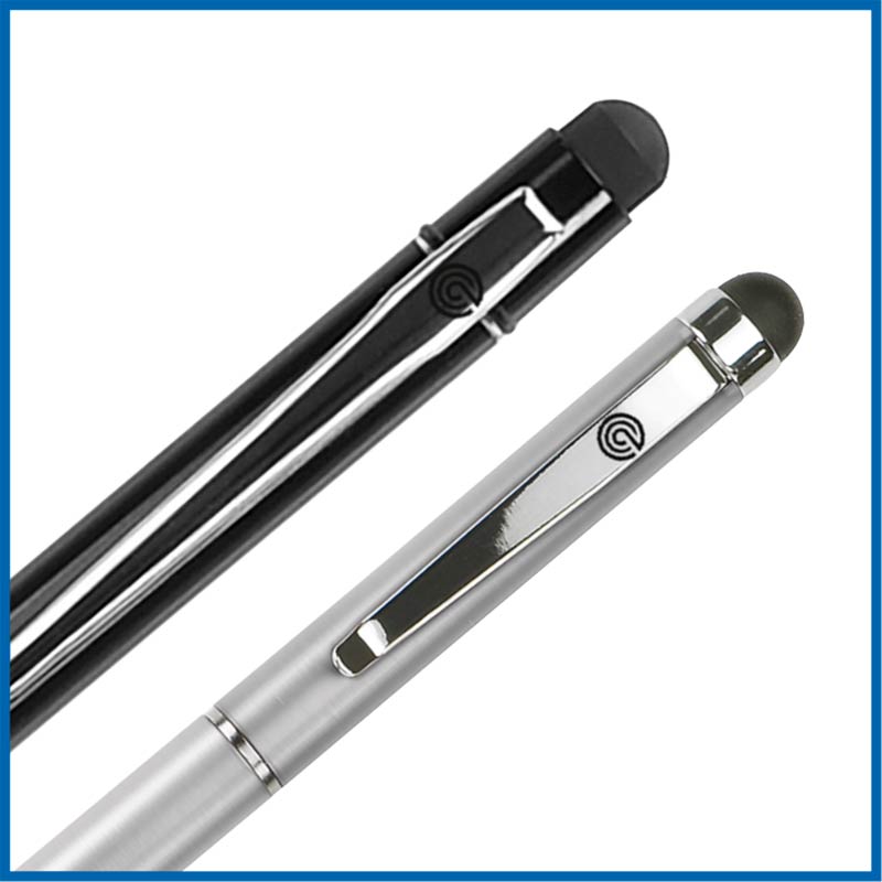 Category: c) Touch Pen 2 in 1 - ECOBRA